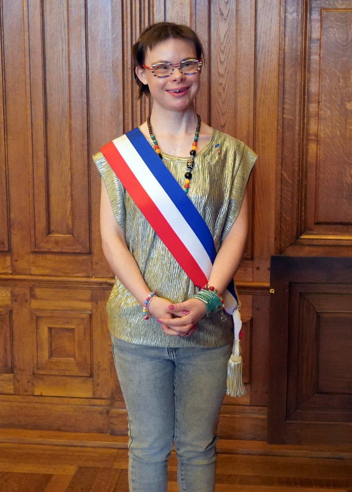 Trisothon – Trilogis